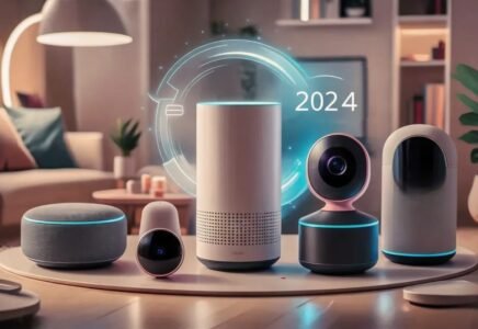 Top 10 Must-Have Smart Home Gadgets | Best Gadgets | 2025